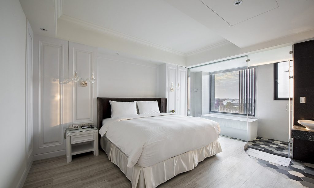 Joy Business Suite | 鹿港澄悅商旅-Joy Inn