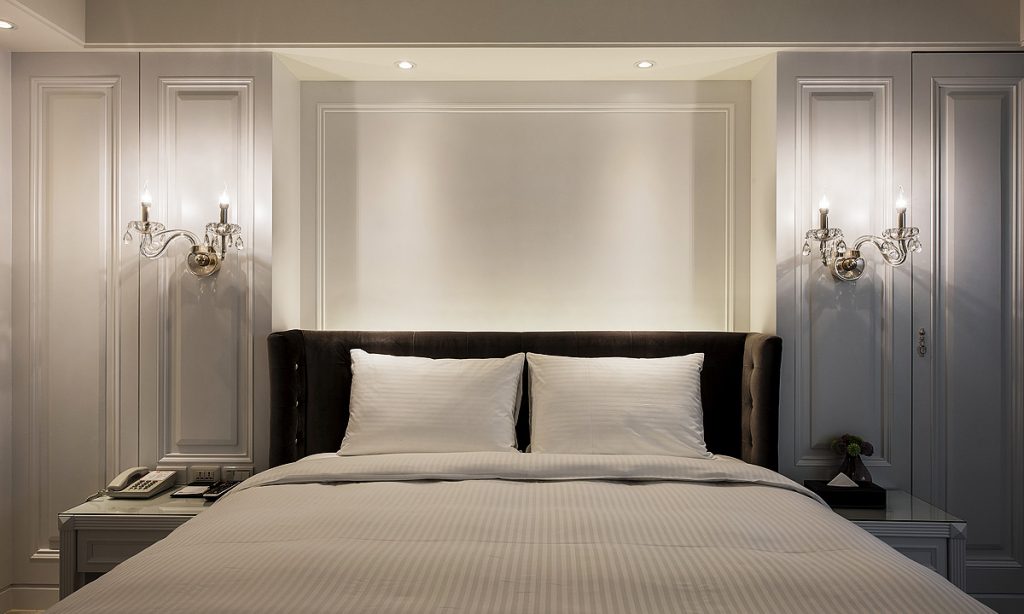 Joy Business Suite | 鹿港澄悅商旅-Joy Inn